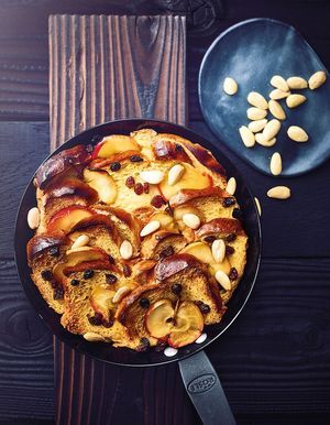 Recettes de fruits secs gourmandes et faciles - Elle à Table
