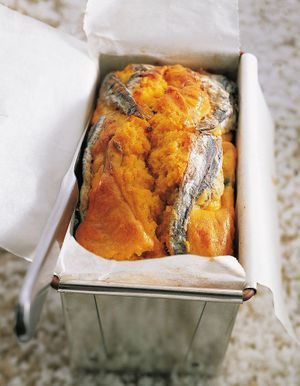 Recettes de cakes au poisson faciles et rapides - Elle à Table