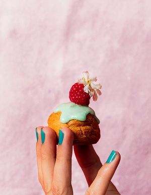 Recettes aux fruits rouges faciles et acidulées - Elle à Table