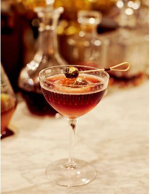 Recettes de cocktails au rhum faciles et rapides - Elle à Table