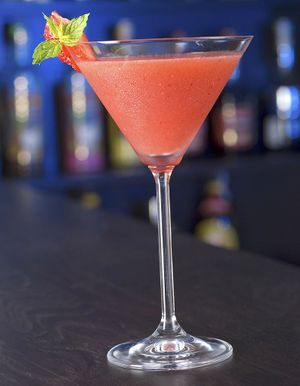 Recettes de cocktails faciles et originaux - Elle à Table