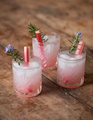 Recettes de cocktails aux fruits - Elle à Table