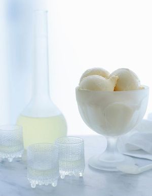 Recettes de desserts glacés faciles et gourmands - Elle à Table