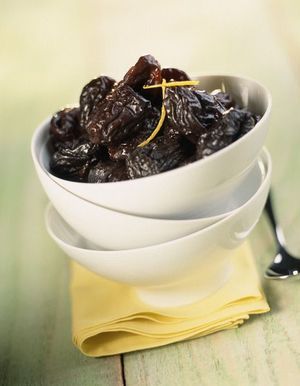 Recettes de compotes faciles et gourmandes - Elle à Table