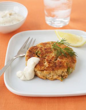 Recettes de cakes au poisson faciles et rapides - Elle à Table