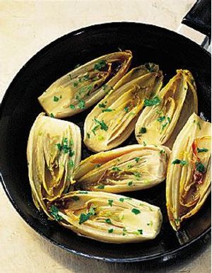 Recettes d'endives faciles et pas chères - Elle à Table