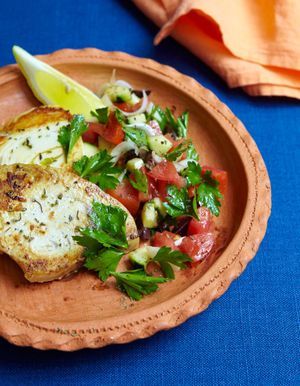 Poissons de Noël : les idées recettes de poissons pour Noël - Elle