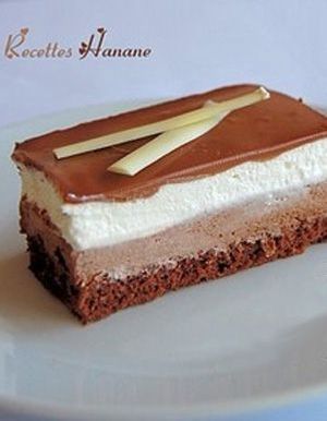 Recettes au chocolat intenses et faciles - Elle à Table