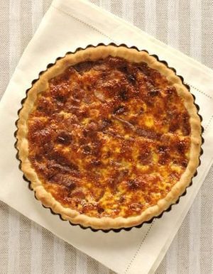 Spécialités lorraines : cuisiner comme en Lorraine - Elle à Table