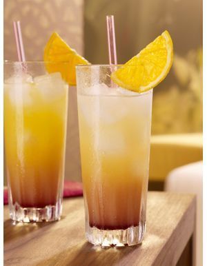 Recettes de cocktails aux fruits - Elle à Table