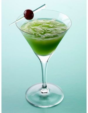 Recettes de cocktails à la menthe - Elle à Table