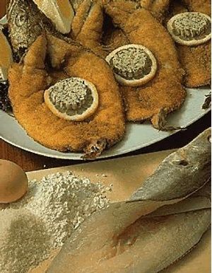 Recettes de merlan faciles et rapides - Elle à Table