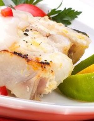 Recettes de bar faciles et gourmandes - Elle à Table