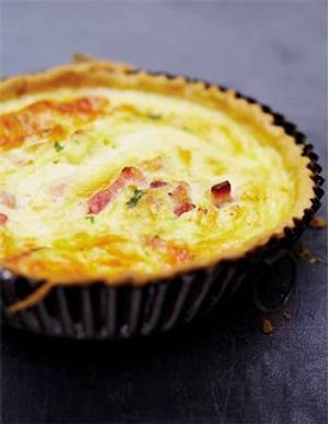 Spécialités lorraines : cuisiner comme en Lorraine - Elle à Table