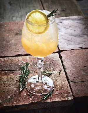 Recettes de cocktails aux fruits - Elle à Table