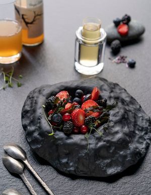 Recettes aux fruits rouges faciles et acidulées - Elle à Table