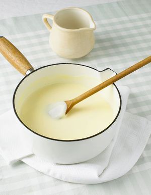 Recettes de sauces chaudes veloutées et faciles - Elle à Table