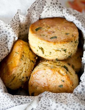 Recettes sans gluten variées et faciles - Elle à Table