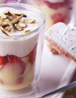 Résultats page [8] : Recettes aux fraises faciles et vitaminées - Elle ...