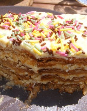 Recettes de gâteaux faciles et pas chers - Elle à Table