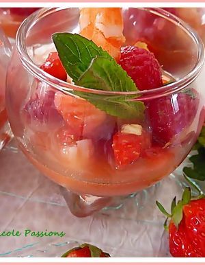 Résultats page [13] : Recettes de crevettes faciles et rapides - Elle à ...