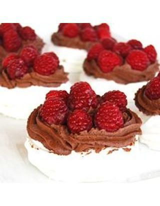 Pascade chocolat, marshmallows, chantilly pour 6 personnes - Recettes ...