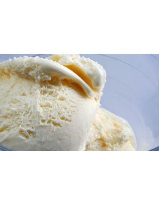 Glace vanille facile pour 4 personnes - Recettes Elle à Table