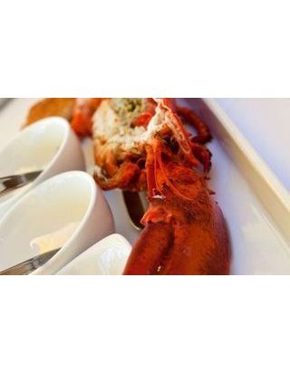 Homards grillés sauce hollandaise pour 4 personnes - Recettes Elle à Table