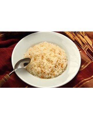 Riz créole et riz pilaf pour 4 personnes - Recettes Elle à Table