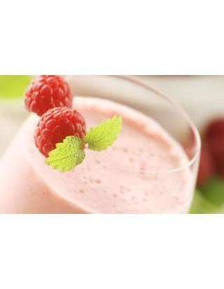 Barquettes à la framboise pour 6 personnes - Recettes Elle à Table