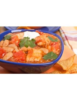 Soupe aux haricots secs pour 4 personnes - Recettes Elle à Table