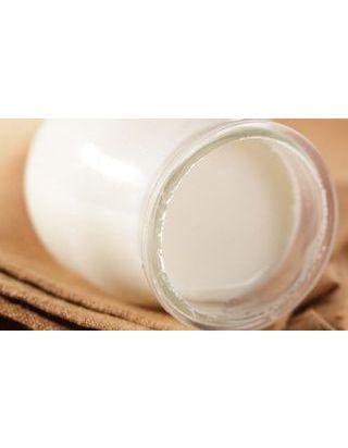 Yaourt à la vanille et confiture Thermomix pour 10 personnes - Recettes ...