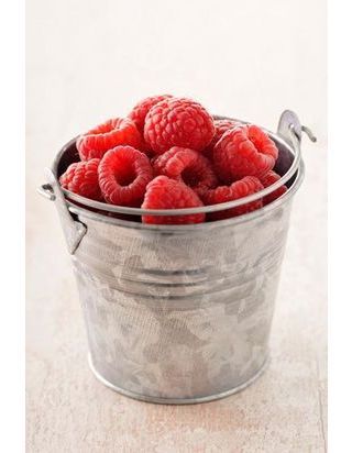 Barquettes à la framboise pour 6 personnes - Recettes Elle à Table