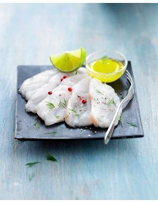 Rougail de poisson pour 2 personnes - Recettes Elle à Table