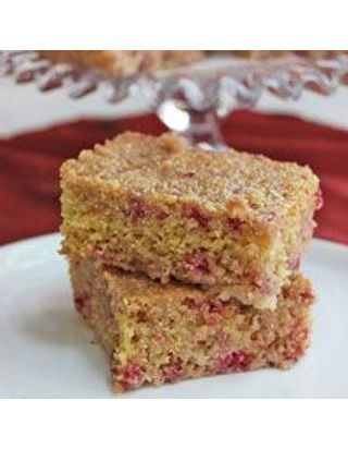 Gateau de semoule aux fruits pour 6 personnes - Recettes Elle à Table