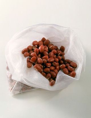 Haricots secs pour 4 personnes - Recettes Elle à Table