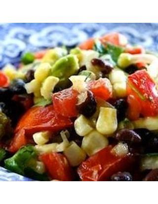 Boulettes haricots noirs-quinoa pour 4 personnes - Recettes Elle à Table