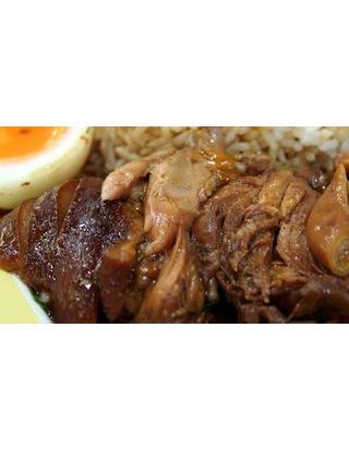 Salmis de canards colverts de sologne - Recettes Elle à Table