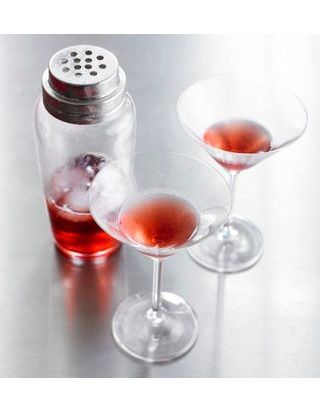 Cocktail air gunner - Recettes Elle à Table