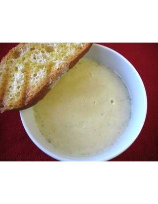 La soupe au lait de grand-mère Louise pour 4 personnes - Recettes Elle ...