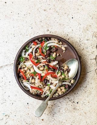 Mochi aux haricots rouges pour 6 personnes - Recettes Elle à Table