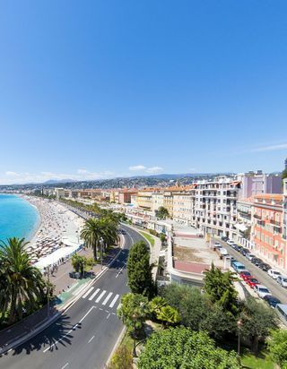 ELLE Régions - Elle