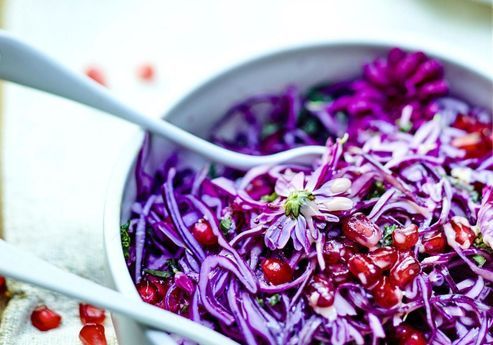 Comment bien manger ? Nos astuces pour manger sainement - Elle