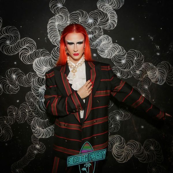 Drag Race France - Sara Forever : « Le drag est peut-être le seul art ...