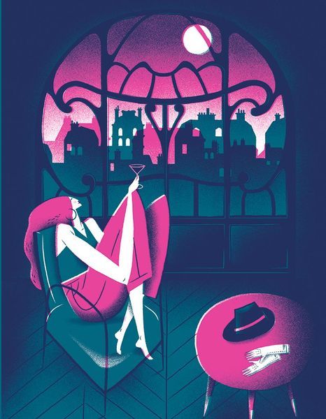 Conseils, techniques, recettes : l’art du cocktail par le chef barman ...