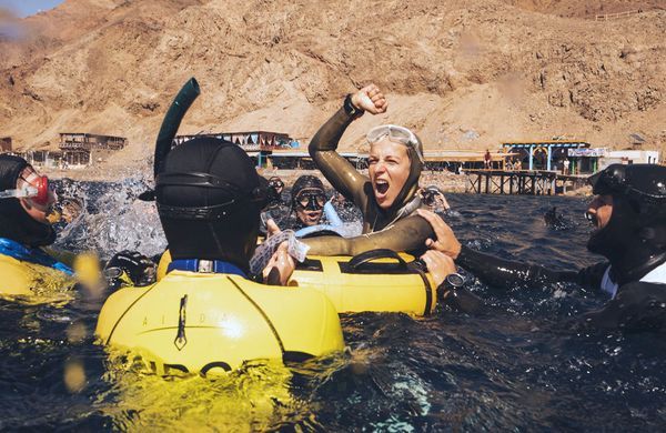 Alice Modolo : rencontre philosophique avec celle qui a franchi les 100 ...