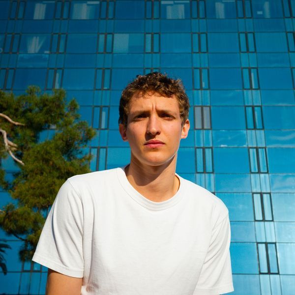 Aliocha Schneider : rencontre avec un artiste multi-facettes, à l ...