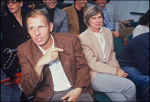 PPDA : qui était sa femme Véronique décédée à l’âge de 81 ans ? - Elle