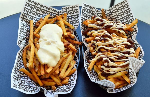 Comment les restos se réinventent face à la désertion des clients ...