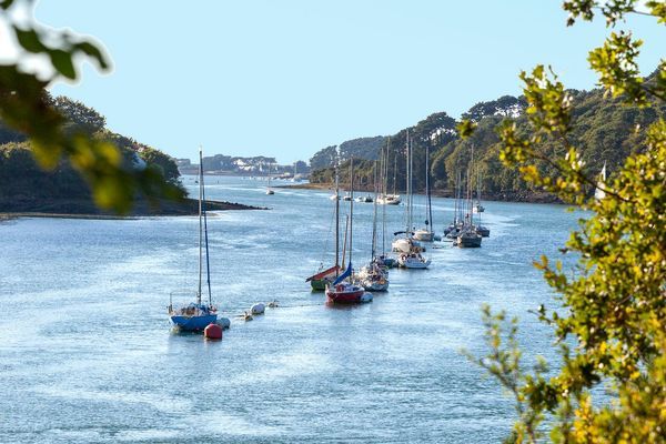 Bretagne : 4 circuits à vélo pour profiter de l’été - Elle
